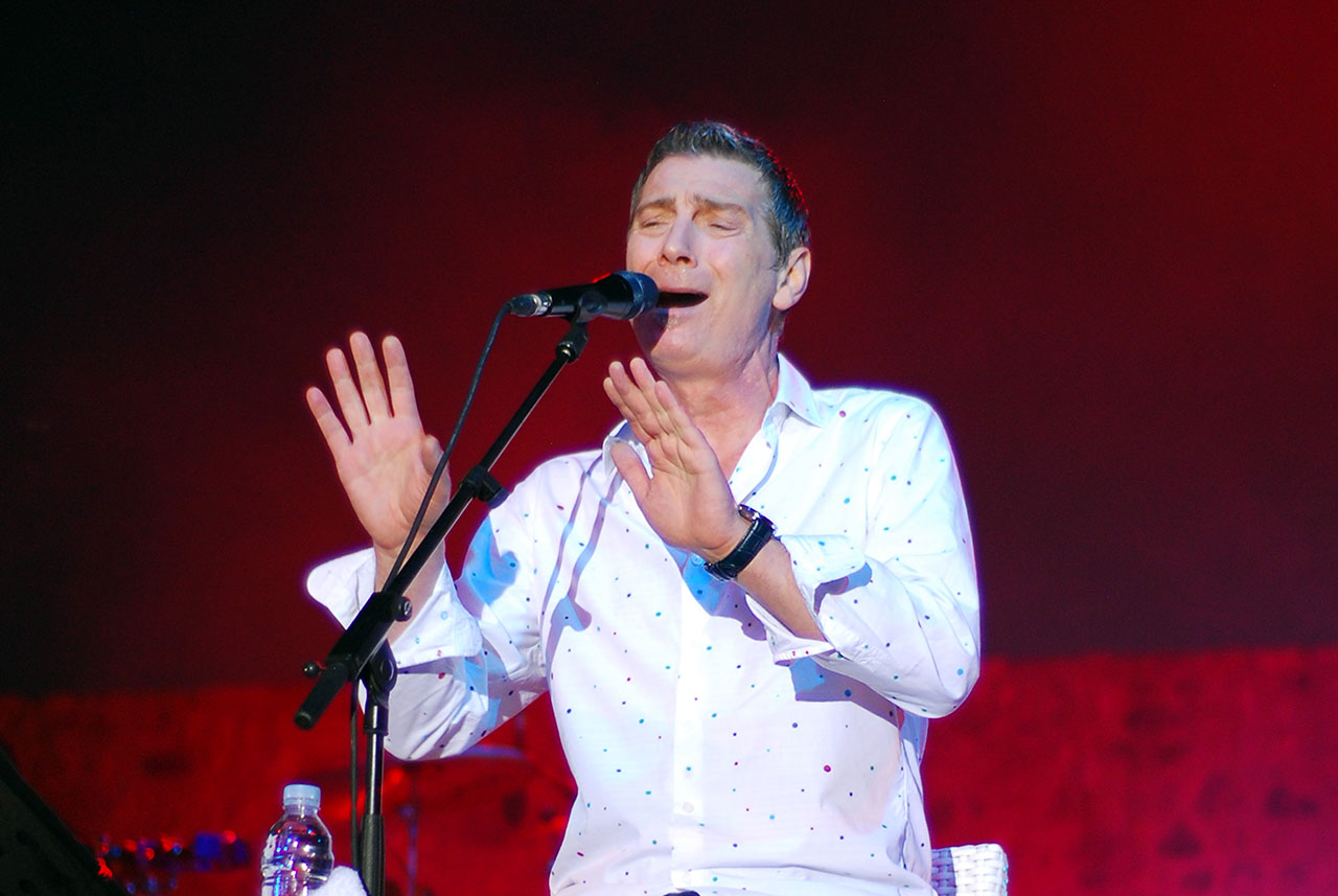 Massimo Konzert – Makarska News